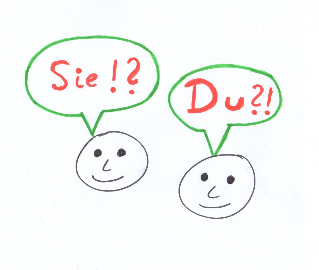 Duzen oder Siezen im Beruf: Unternehmenskulturen verändern sich